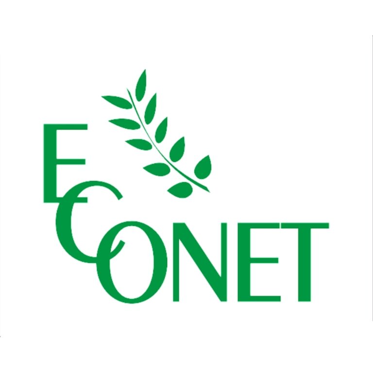 About ECONET – ECONET INDIA